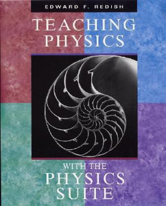 Teaching Physics With The Physics Suite CD PAP CDR Edition Buy