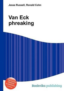 Van Eck Phreaking: Buy Van Eck Phreaking by unknown at Low Price in India | Flipkart.com