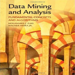 Data Mining and Analysis: Fundamental Concepts and Algorithms: Buy Data Mining and Analysis ...
