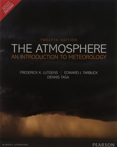 The Atmosphere:An Introduction to Meteorology: Buy The Atmosphere:An Introduction to Meteorology ...