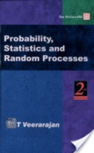 Probability, Statistics and Random Processes 2nd Edition: Buy Probability, Statistics and Random ...