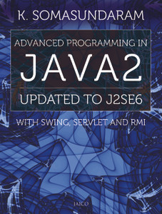 Advanced Programming In Java2 Buy Advanced Programming In Java2 By