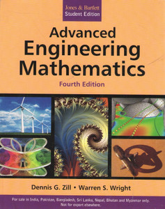 Advanced Engineering Mathematics 4th Edition 4th Edition: Buy Advanced Engineering Mathematics ...