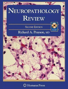 Neuropathology Review 2 HAR/CDR 2nd Edition: Buy Neuropathology Review 2 HAR/CDR 2nd Edition by ...