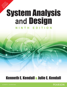 Systems Analysis and Design 9th Edition: Buy Systems Analysis and Design 9th Edition by Kenneth ...