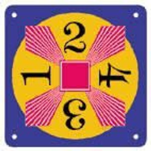 24 Game Original Cards Single Digits - Original Cards Single Digits ...