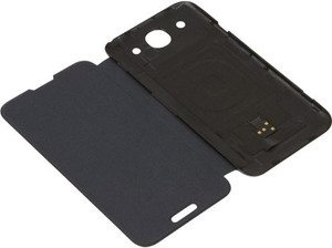LG Flip Cover For LG Optimus G Pro LG Flipkart