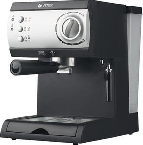 VITEK VT-1511 BK-I 10 cups Coffee Maker Price in India - Buy VITEK VT-1511 BK-I 10 cups Coffee ...