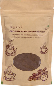 PRISTINE Pure Filter Coffee Price in India - Buy PRISTINE Pure Filter Coffee online at Flipkart.com