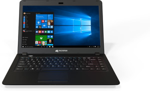 Micromax Ignite Intel Pentium Quad Core 4th Gen N3700 - (4 GB/1 TB HDD/Windows 10 Home) LPQ61 ...