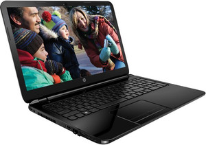 HP 15-g206AX Notebook (APU Quad Core A8/ 4GB/ 500GB/ Win8.1/ 2GB Graph) (L2Y68PA) Rs. Price in ...