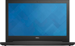 DELL 15 Intel Pentium Dual Core 4th Gen 3558U - (4 GB/500 GB HDD/Windows 8.1) 3542 Laptop Rs ...