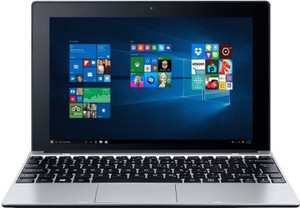 Acer Intel Atom 5th Gen Z3735F - (2 GB/32 GB EMMC Storage/Windows 10 Home) S1001 2 in 1 Laptop ...