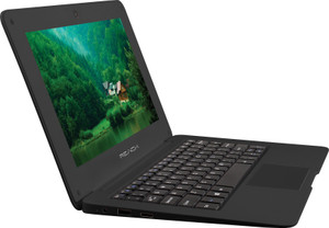 Reach Intel Atom Quad Core 5th Gen Z3735F - (2 GB/32 GB EMMC Storage/DOS) RCN-021 Laptop Rs ...