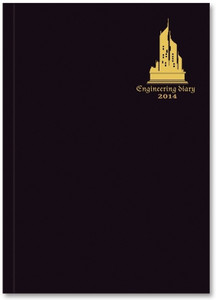 NIGHTINGALE Engineer's Diary A5 Diary Ruled 416 Pages Price in India - Buy NIGHTINGALE Engineer ...