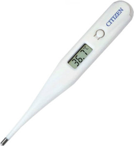 CITIZEN CT 513W Thermometer - CITIZEN : Flipkart.com