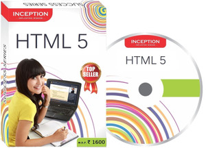 Inception Learn Html 5 - Inception : Flipkart.com