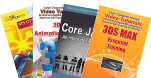 Lsoit Computer Video Tutorials all Subjects in Hindi DVD - Lsoit : Flipkart.com