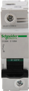 schneider SP 125A 10KA C-CURVE A9N18359 MCB Price in India - Buy schneider SP 125A 10KA C-CURVE ...