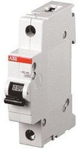 ABB C-Curve 63A SP MCB Price in India - Buy ABB C-Curve 63A SP MCB online at Flipkart.com