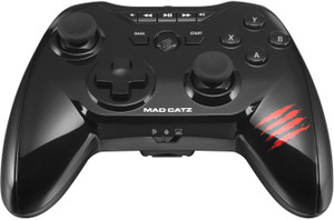 Mad Catz C.T.R.L.R Mobile Gamepad - Mad Catz : Flipkart.com