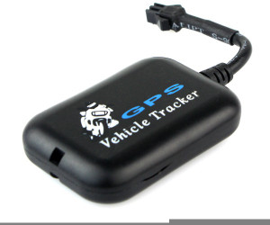 Epresent GPS/GSM/GPRS/SMS/LBS Network Vehicle Monitor Tracker for Car Motorcycle Bike GPS Device ...