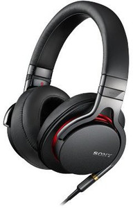 SONY Mdr-1A Headphone - (International Version U.S. Warranty May Not Apply) Wired without Mic ...