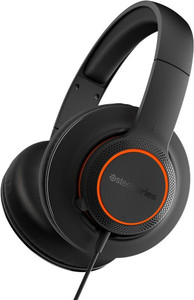 steelseries Siberia 100 Wired Headset Price in India - Buy steelseries ...
