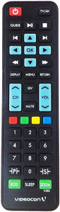 Videocon V-2BG videocon Remote Controller - Videocon : Flipkart.com