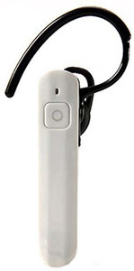 VOZC Business Class Bluetooth/Wireless H904(WHITE) Bluetooth Price in India - Buy VOZC Business ...