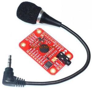 Logicinside Voice Recognition Module V Elechouse Arduino