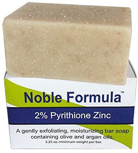 Noble Formula 2% Pyrithione Zinc Soap - Price in India, Buy Noble Formula 2% Pyrithione Zinc ...