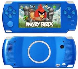 Blue Lotus Grand Classic GCL-02 PSP 4 GB with 10000 Games Price in India - Buy Blue Lotus Grand ...