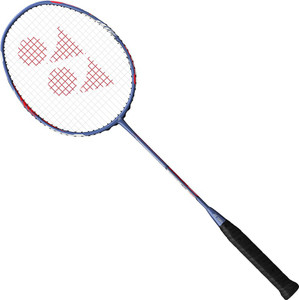 YONEX Duora 77 LCW Blue Strung Badminton Racquet - Buy YONEX Duora 77 LCW Blue Strung Badminton ...