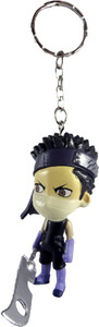 ComicSense Zabuza Bee Key Chain Price in India - Buy ComicSense Zabuza Bee Key Chain online at ...