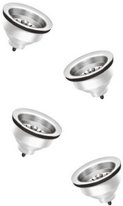 NIRALI Kitchen Sink Plastic Pop-Up Strainer Price in India - Buy NIRALI ...