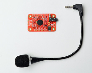 LogicInside Voice Recognition Module V3 1 ELECHOUSE Arduino