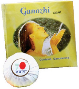 DXN Ganozhi Soap Pack of 4 DXN Ganozhi Soap - Price in India, Buy DXN Ganozhi Soap Pack of 4 DXN ...