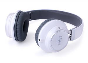 GJBY GJ-II Wired Headset Price in India - Buy GJBY GJ-II Wired Headset Online - GJBY : Flipkart.com