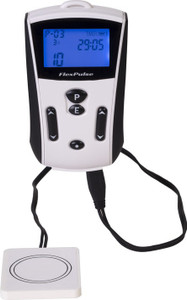 FlexPulse FlexPulse PEMF Therapy device Pulsed Electromagnetic Field Electrotherapy Device Price ...