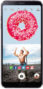 LG G6 ( 64 GB Storage, 4 GB RAM ) Online at Best Price On Flipkart.com