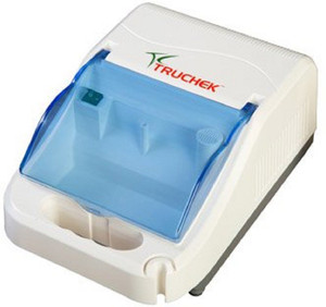 TRUCHEK NB-8002 Nebulizer - TRUCHEK : Flipkart.com