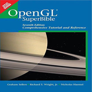 OpenGL Superbible: Comprehensive Tutorial and Reference (7th Edition): Buy OpenGL Superbible ...