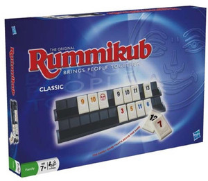 FUNSKOOL RUMMIKUB Price in India - Buy FUNSKOOL RUMMIKUB online at Flipkart.com