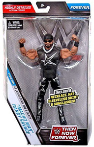 WWE Elite Collection Then Now Forever Macho Man Randy Savage Exclusive Action Figure 6.5 Inches ...