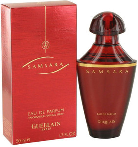 Buy GUERLAIN Samsara Eau de Parfum - 50 ml Online In India | Flipkart.com