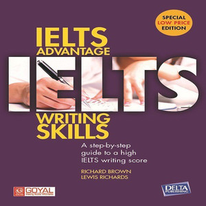 IELTS ADVANTAGE WRITING SKILLS - IELTS ADVANTAGE WRITING SKILLS: Buy IELTS ADVANTAGE WRITING ...
