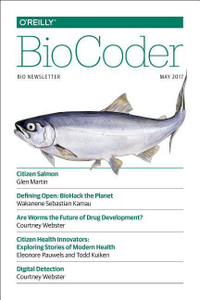 BioCoder #12: Buy BioCoder #12 by Media Inc O'Reilly at Low Price in India | Flipkart.com