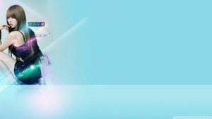 hyuna wall POSTER PRINT ON 36X24 INCHES Photographic Paper - Art & Paintings posters in India ...