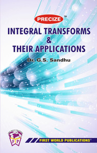 Integral Transforms & Their Applications: Buy Integral Transforms & Their Applications by Dr G ...